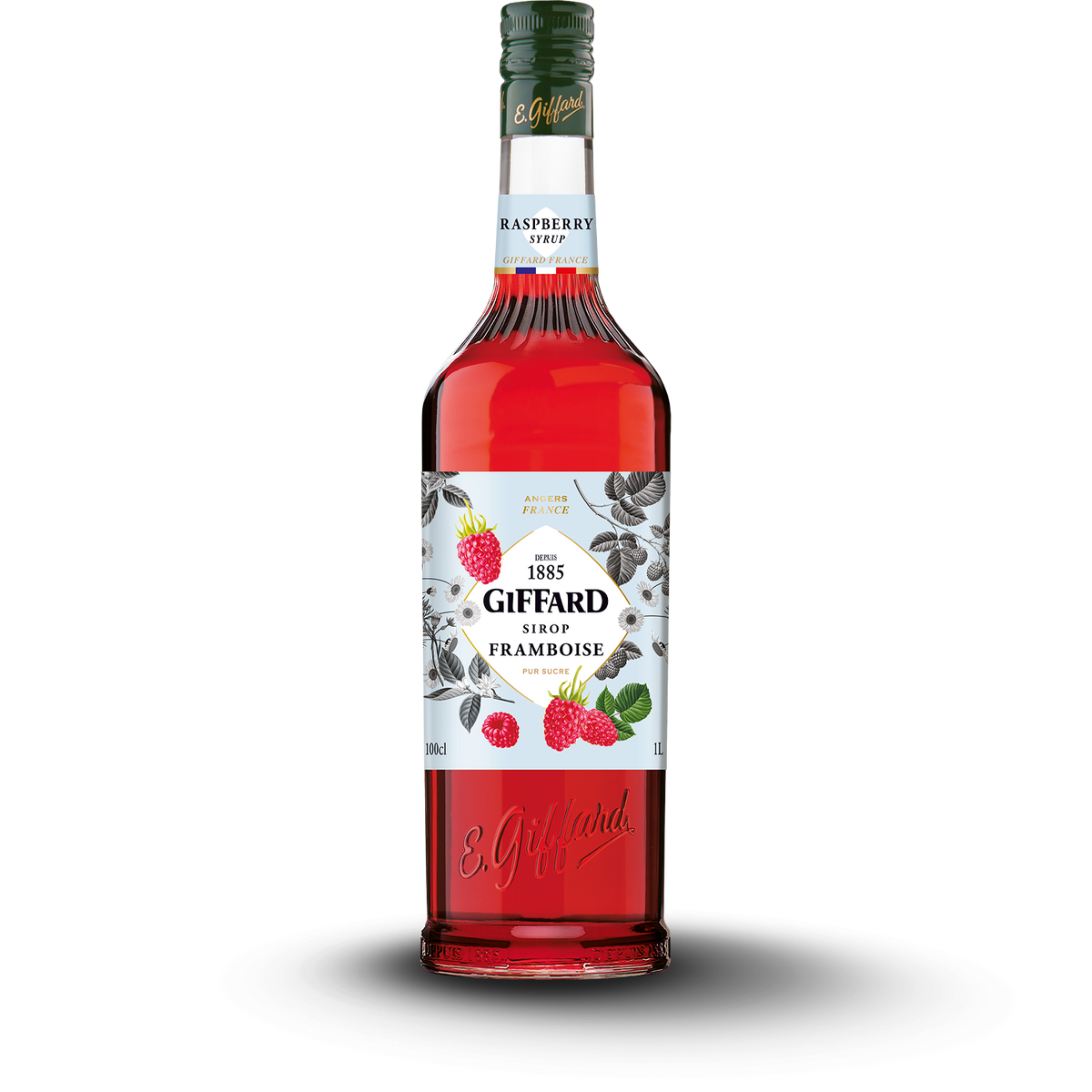 Giffard – Drinksup.com.au
